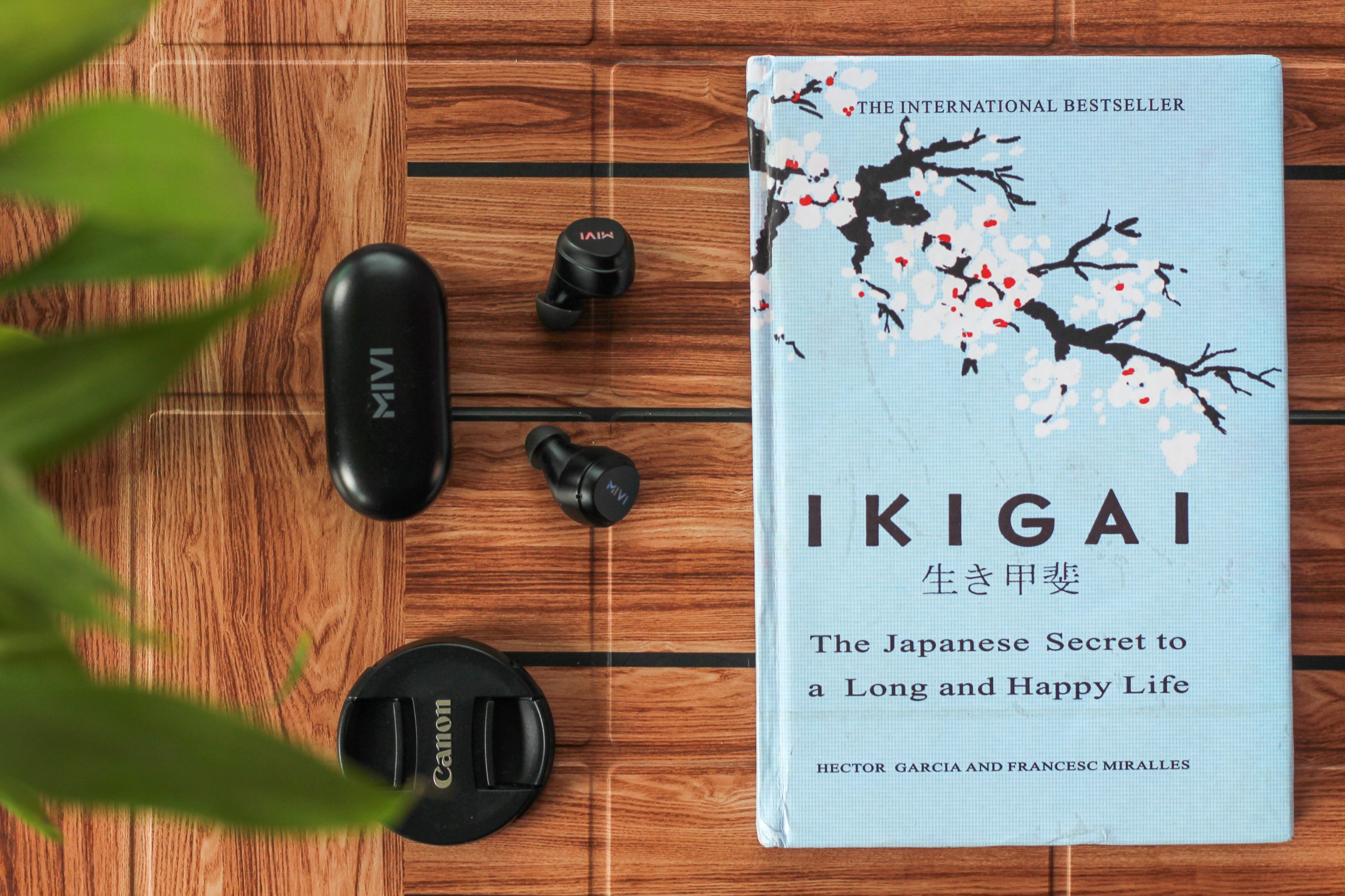 Ikigai – Bí quyết sống lâu và hạnh phúc của người Nhật | iSenpai