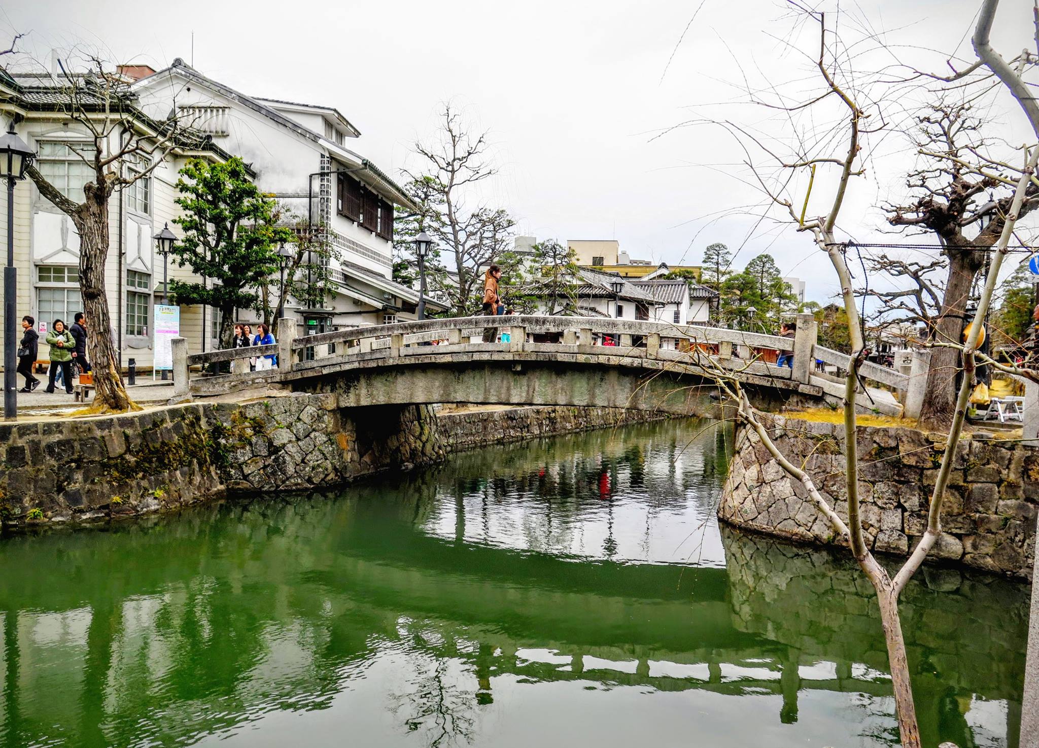 15 địa điểm để chụp ảnh ở Okayama (phần 1) | iSenpai