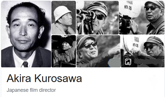 Kurosawa Akira- Niềm tự hào của nền điện ảnh Nhật Bản | iSenpai