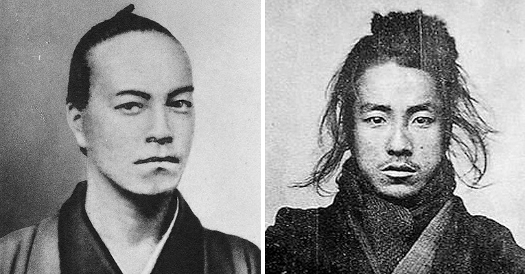 10 samurai “đẹp trai” nhất thời Edo | iSenpai