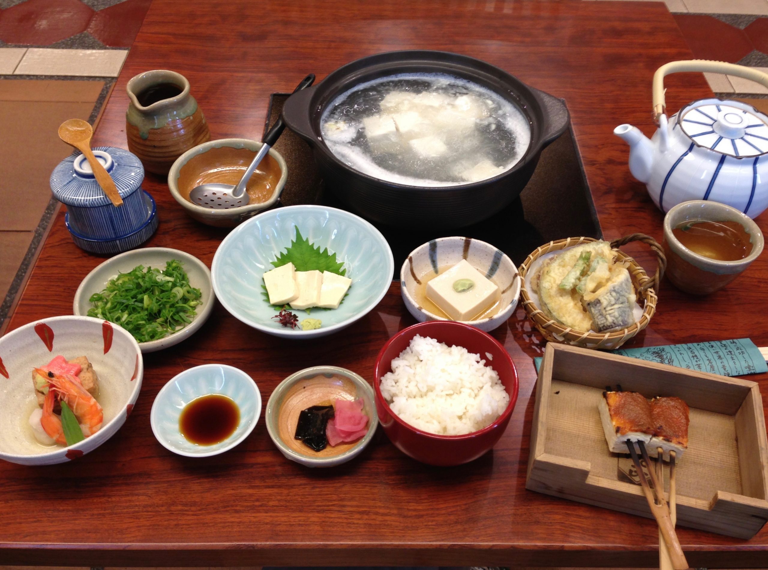Các loại nabemono của Nhật (Phần 1) | iSenpai