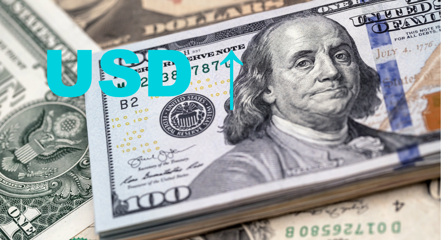 CHIẾN TRANH ISRAEL ẢNH HƯỞNG GÌ TỚI TỶ GIÁ ĐÔ LA YÊN | iSenpai